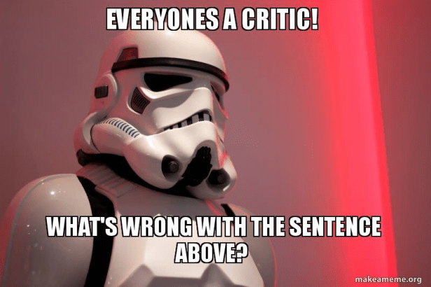 Memes in the Classroom – Diary of a Geeky Teacher