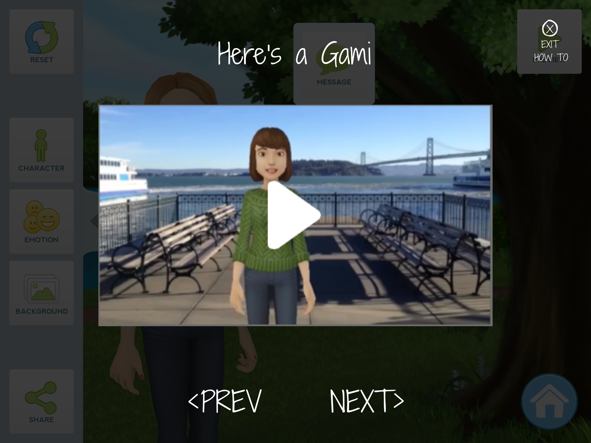 Tellagami: Ideas for the Classroom – Diary of a Geeky Teacher