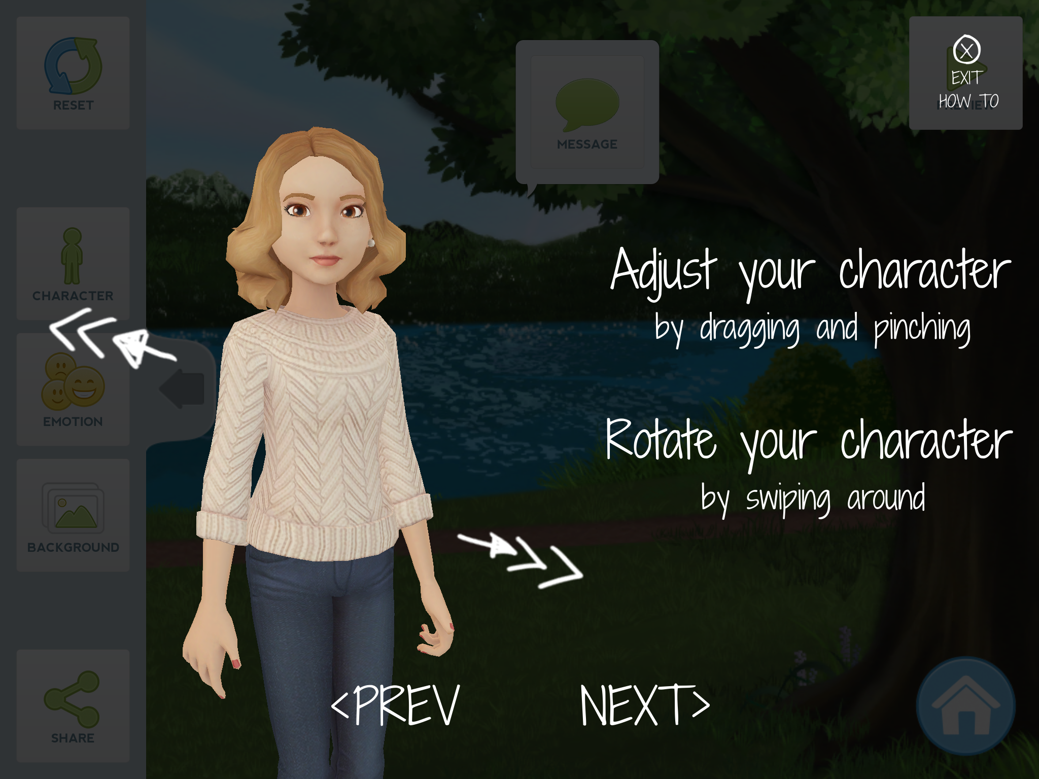 Tellagami: Ideas for the Classroom – Diary of a Geeky Teacher