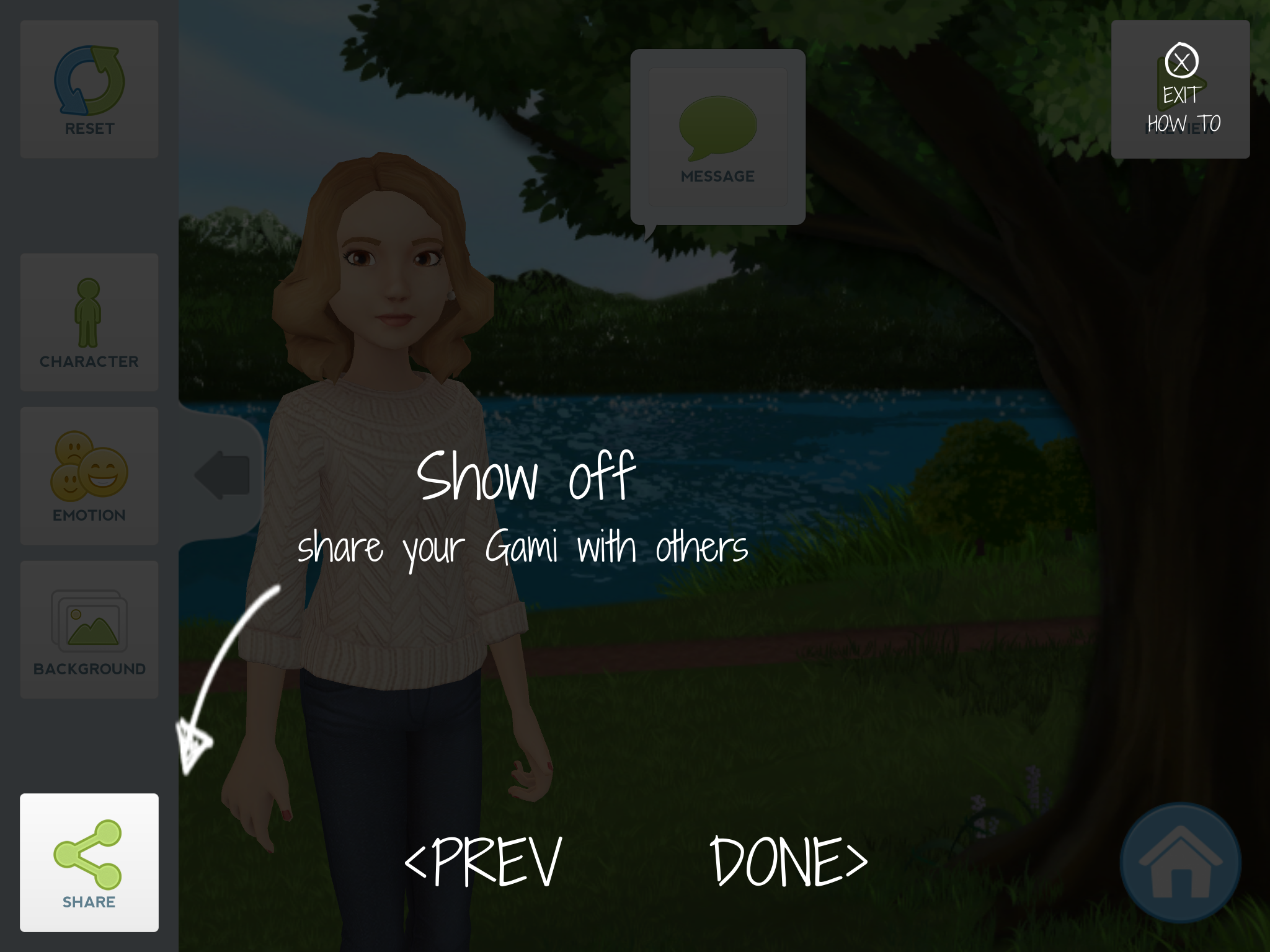 Tellagami: Ideas for the Classroom – Diary of a Geeky Teacher