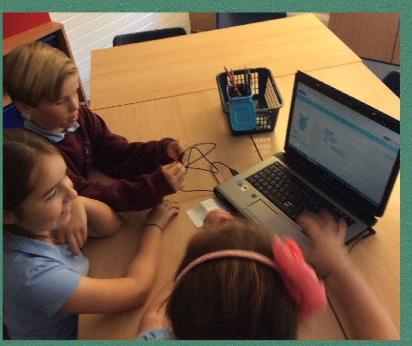 Alternatives To Scratch Codebugs Diary Of A Geeky Teacher