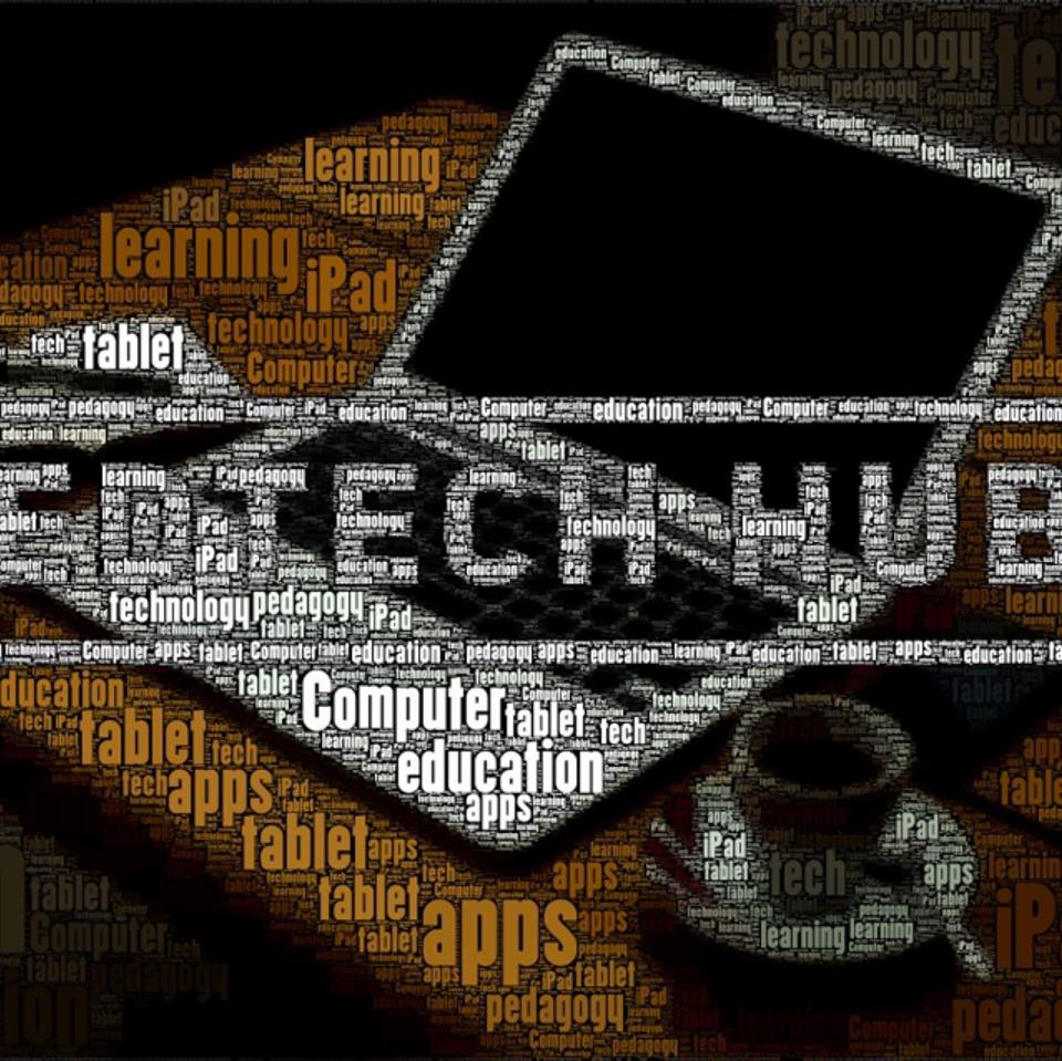 EdTech Hub – Diary of a Geeky Teacher